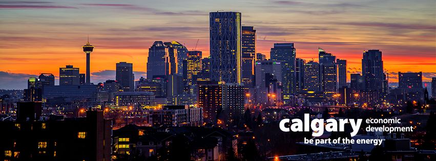 Webinar XXV - Calgary: a great North American base for digital health ...